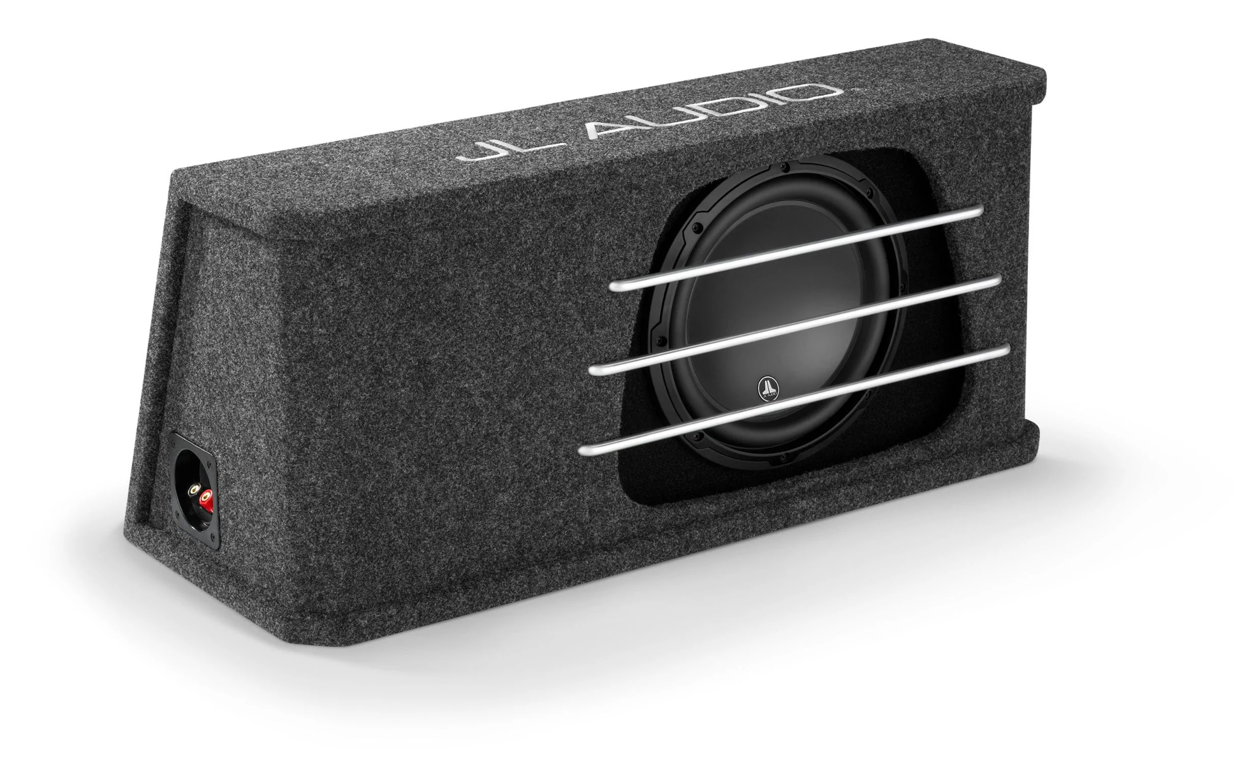 JL audio | OB Audio