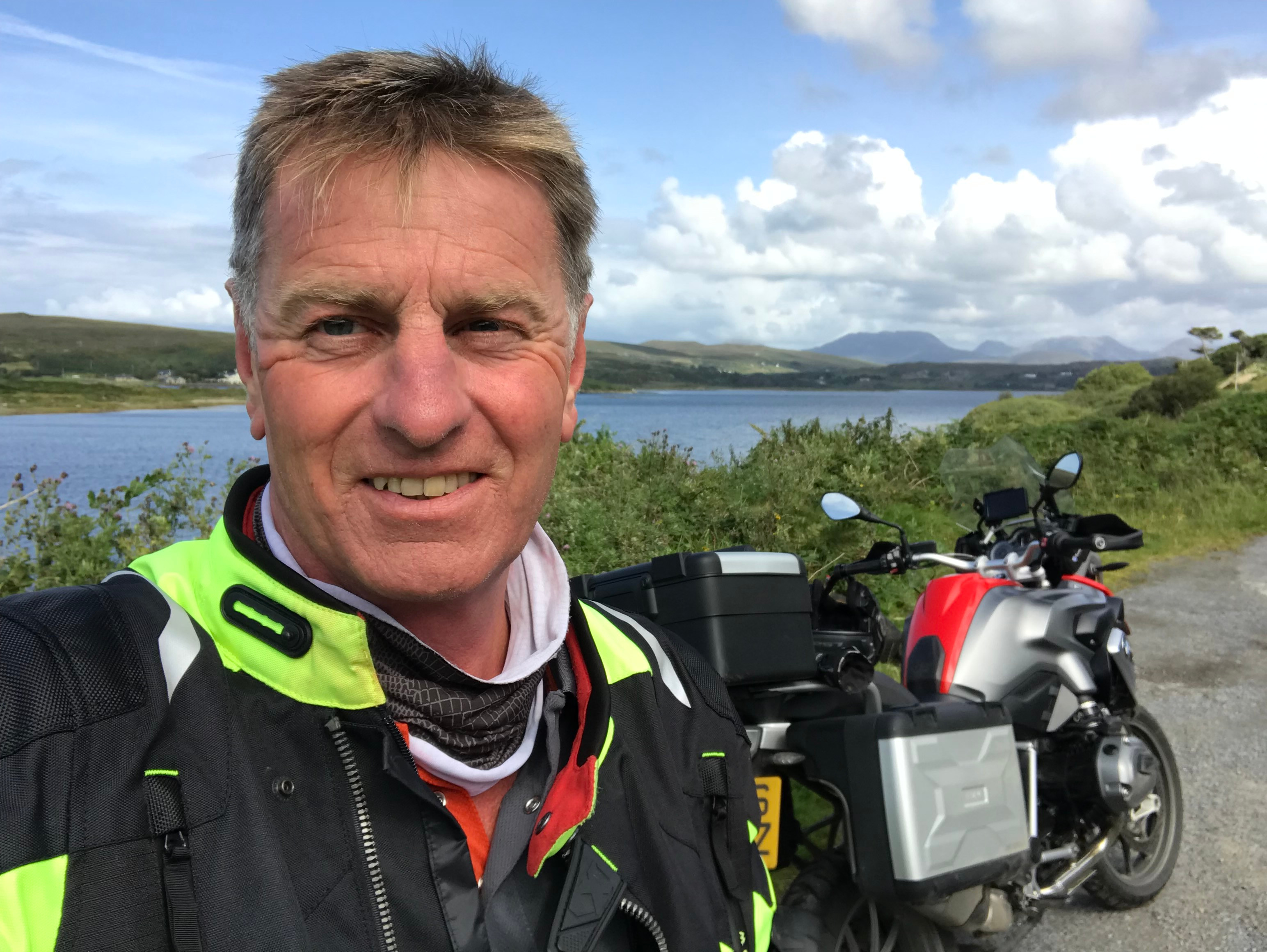 Richard Sharp | Morecambe Bay Estuar