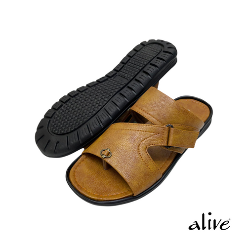 alive Formal Slipper | MOON WALK
