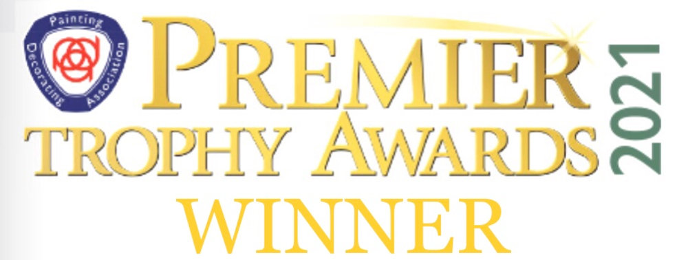 Winners at the 2021 PDA Premier Trophy Awards