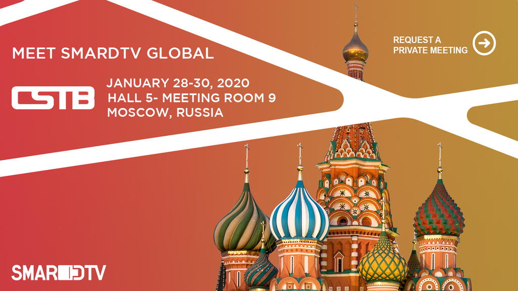 Newsroom | SmarDTV Global