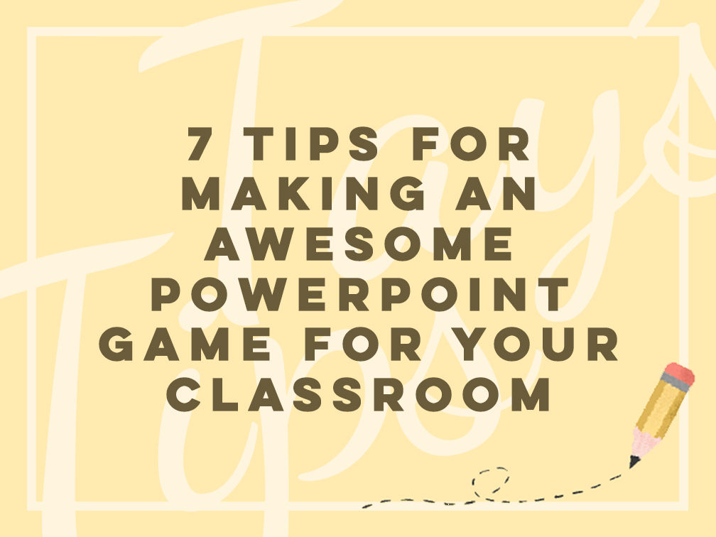 42 Fun, Free Games for Language Learners | Tay's Teaching Toolkit