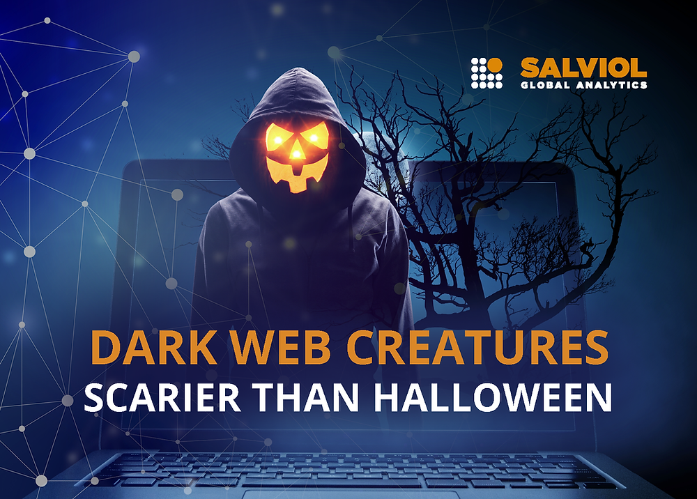 Don’t Get Tricked by Spooky Scams and Cybercrimes this Halloween: Treat ...