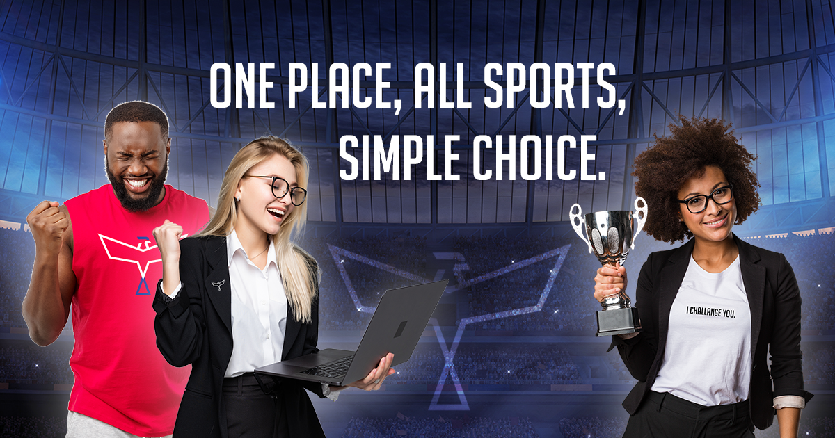 Challanger app | Organise your sport competitions