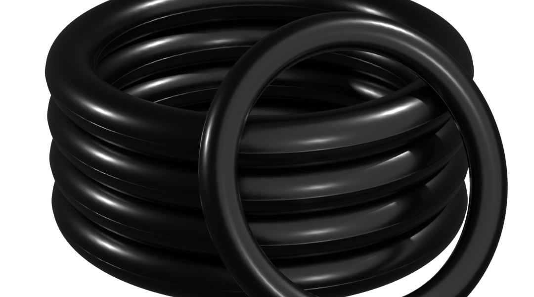 Perfluoroelastomer FFKM Custom O Ring Manufacturer | Canyon Components