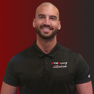In 10 weeks, Mark lost 15lbs, brought his body fat down from 24% to ...
