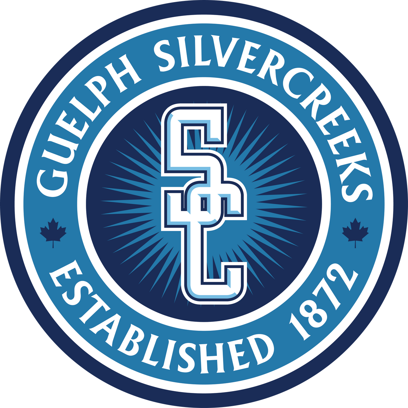 TEAM | Guelph Silvercreeks