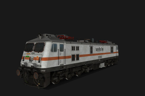 BGPro HWH WAP7 Twin Pack | Broad Gauge Products