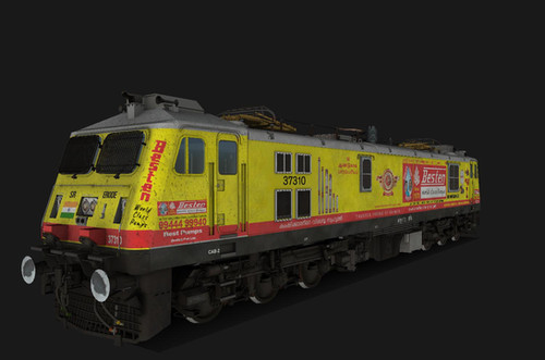 BGPro ED WAP7 37310 Besten Livery | Broad Gauge Products