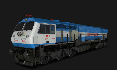 BGPro KJM WDG4 Twin Pack | Broad Gauge Products