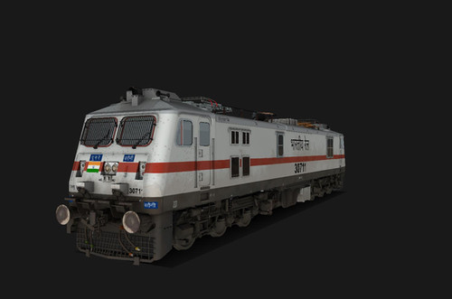 BGPro BJU WAP7 30621 & 30711 | Broad Gauge Products