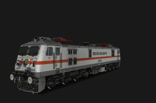 BGPro BRC WAP7 Twin Pack | Broad Gauge Products
