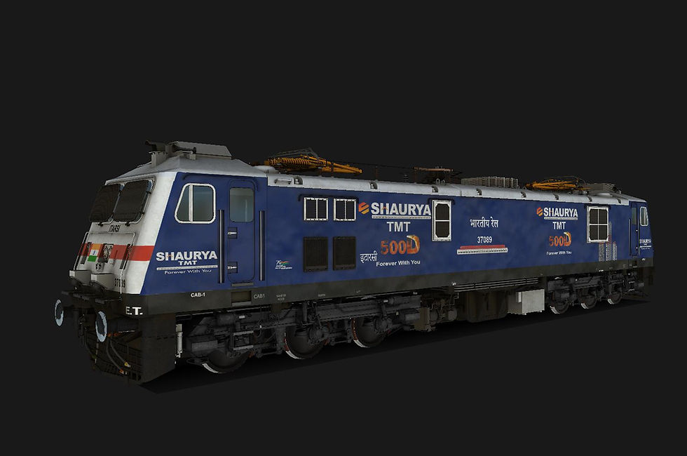 Shop2 | Broad Gauge Products