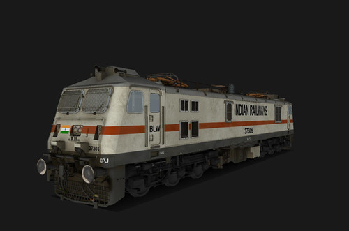 BGPro SPJ WAP7 37305 & 37421 | Broad Gauge Products