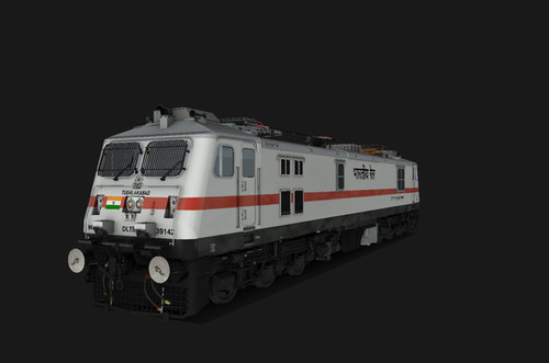 BGPro DLTB WAP7 39142 | Broad Gauge Products