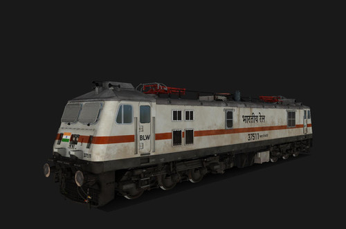 BGPro BGKT WAP7 Twin Pack | Broad Gauge Products