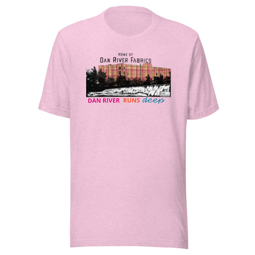 Dan River Mills-Fashion Week 2024-Light Colors | Earp Artworks