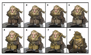 Dwarfology -part III-