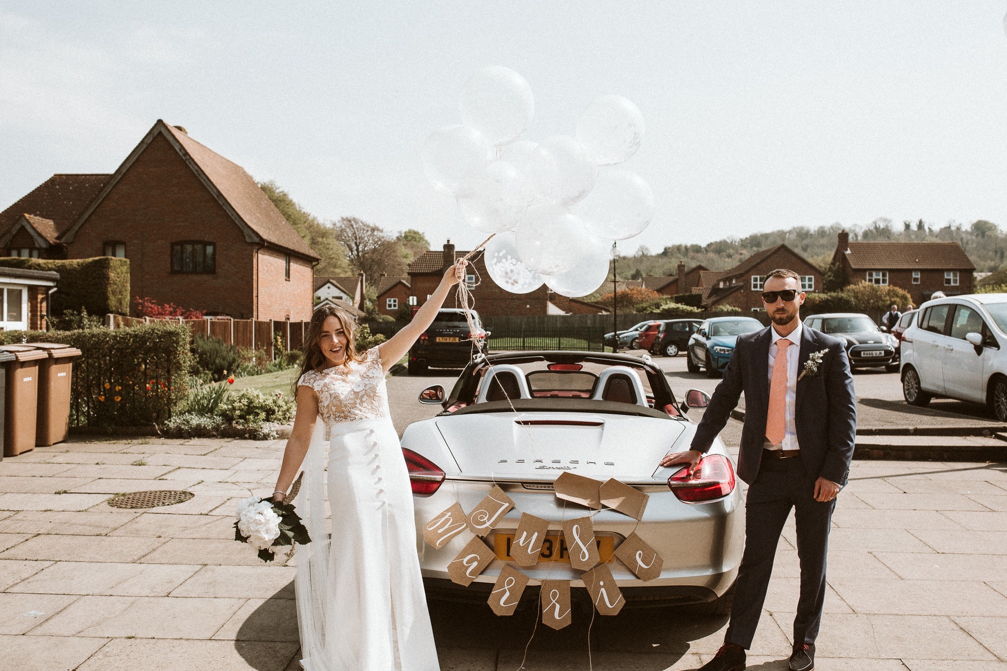 Hair And Make Up In Surrey | Rosie Hart Stylist