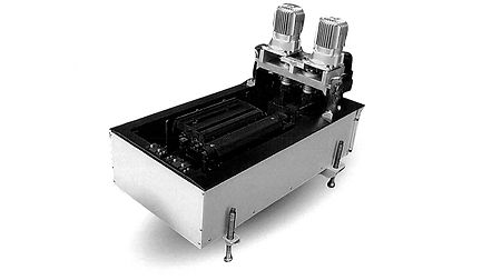 自動はんだ付け装置 | Sensbey