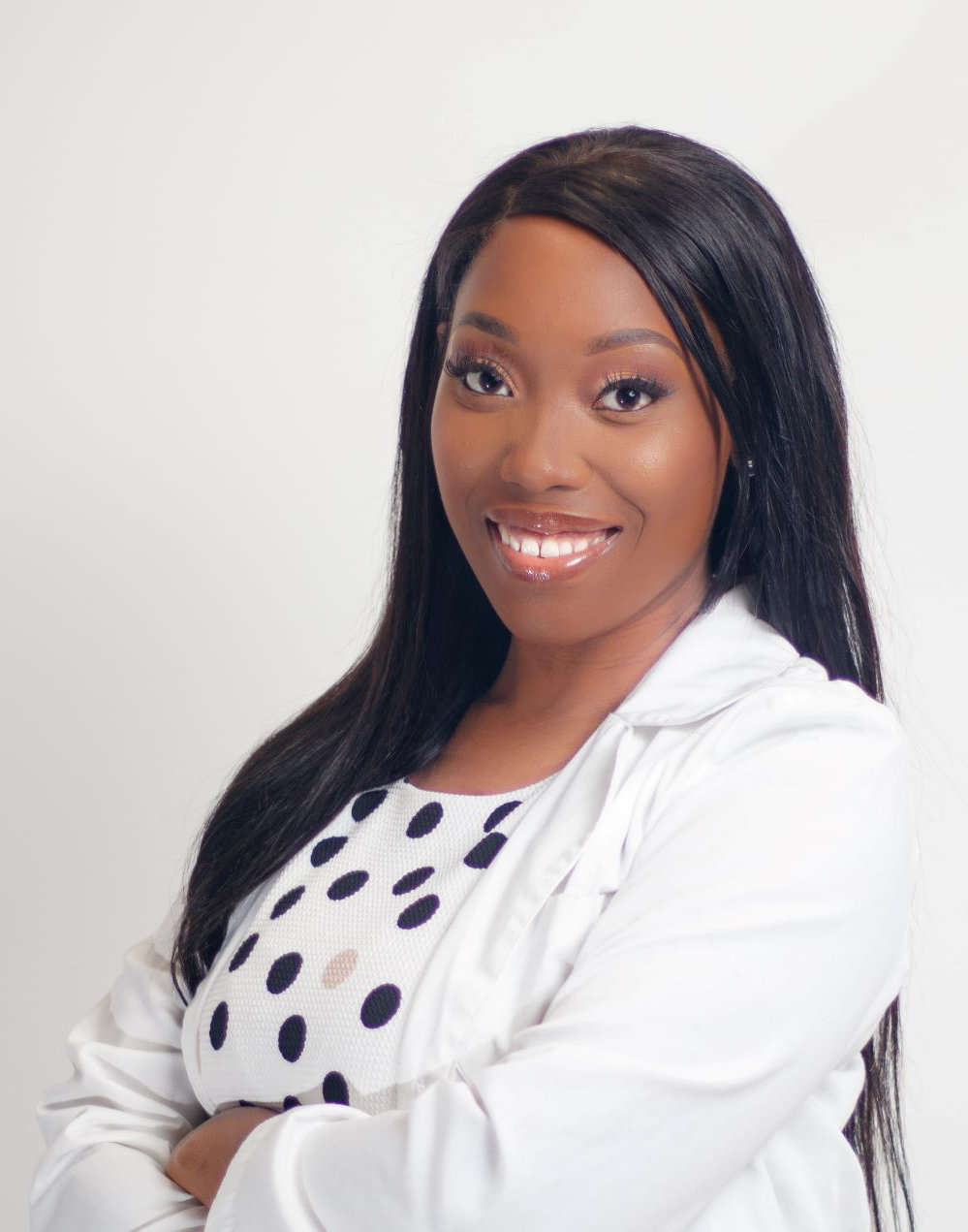 Dr. Jessica Edwards, DO | Zara Medical