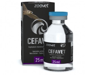 CEFAVET | Corporacion Plus S.A