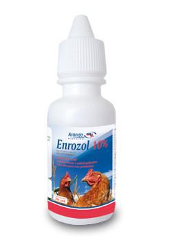 ENROZOL 10% 20ML | Corporacion Plus S.A