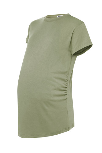 AF / Army OCP Maternity T-Shirt | Militarymom