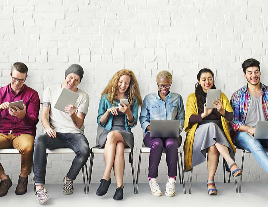 Too Many Hats? The small business challenge