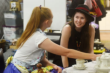 Home I'm Darling | Wyong Drama Group