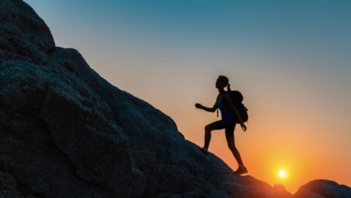 Embracing a Determined Mindset: Unlocking Positive Outcomes