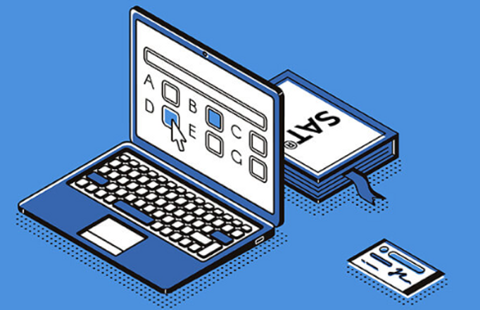 Navigating the Digital Format of the New SAT