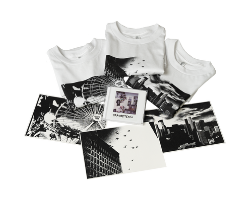 TRANSITION (BUNDLE) | Michael Stocke