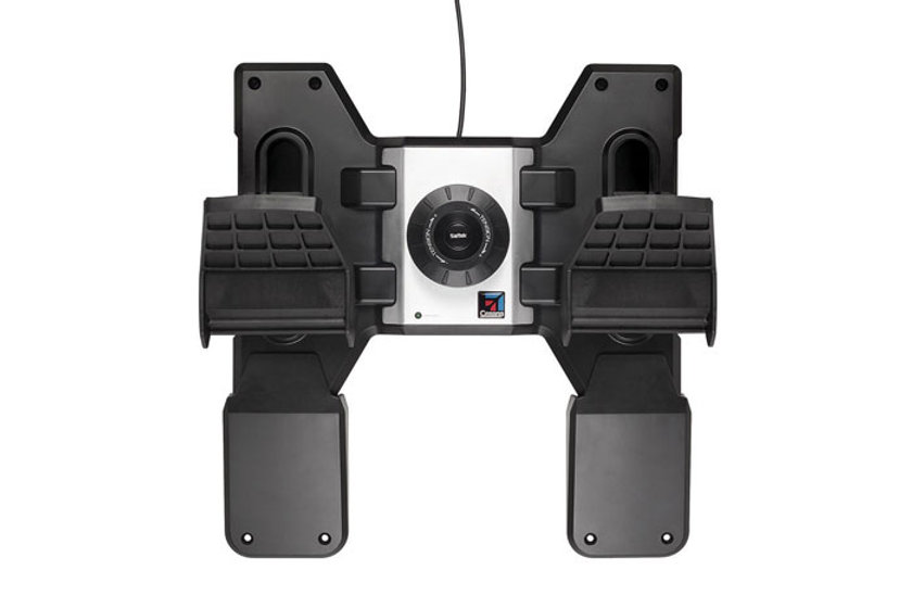 Saitek Pro Flight Cessna Rudder Pedal | AGRONN simulation