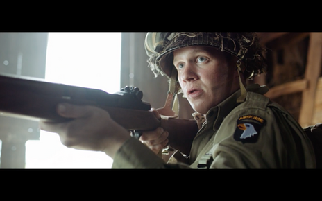 Photos | Andrew Rousso