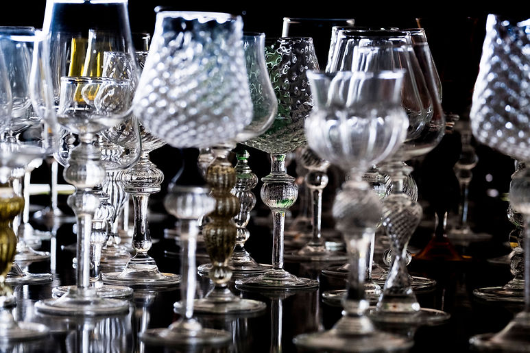 Glass Blowing | Barrioglassworks | San Diego