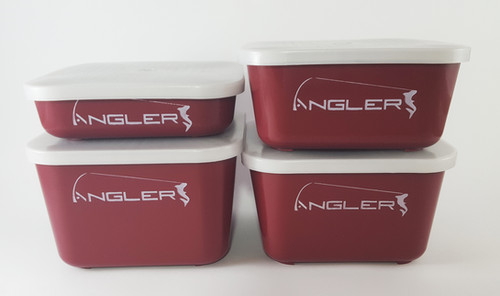 Bait Box | Anglers