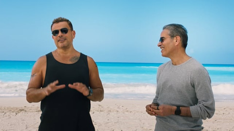 Vfx | Mercury Visual Solutions | Cairo Governorate