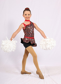 Dance Studio | Next Step Dance | United States