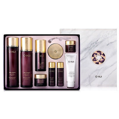 [OHUI] ENERGY RECOVERY 4 SET | cosmetic