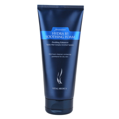 [AHC] Premium Hydra B5 Soothing Foam | cosmetic