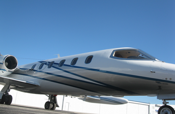 HOME | Medical Jets Int