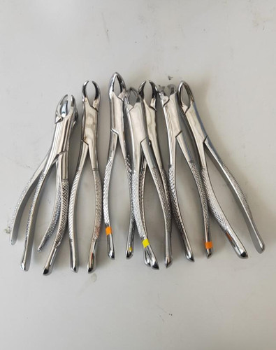 Dental Syringe / Forceps | Asia Asset Recovery