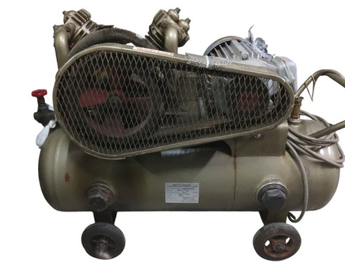 Laboratory Air Compressor | Asia Asset Recovery