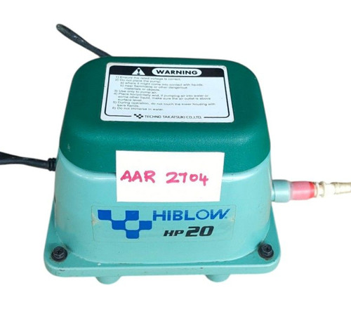 Laboratory Vacuum Pump/Air Pump | Asia Asset Recovery