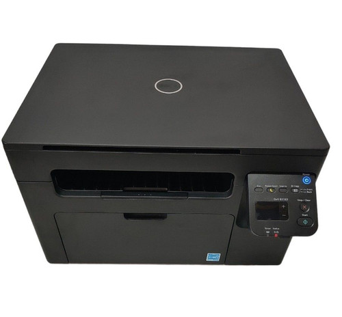 DELL Multifunction Printer | Asia Asset Recovery