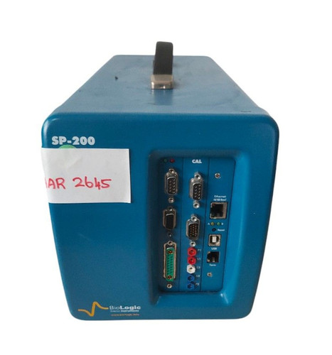 Bio Logic SP200 Power Supply Unit | Asia Asset Recovery