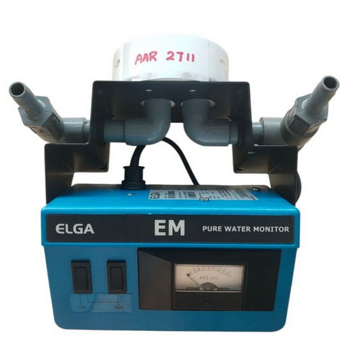 ELGA Pure Water Monitor | Asia Asset Recovery