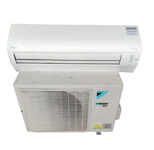 Daikin Single Split Inverter 18000 BTU Air Conditioner | Asia Asset ...