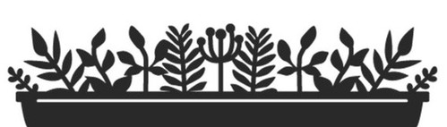 Universal Fender Flower Logo Emblem Topper Vinyl Decal Sticker 75 ...